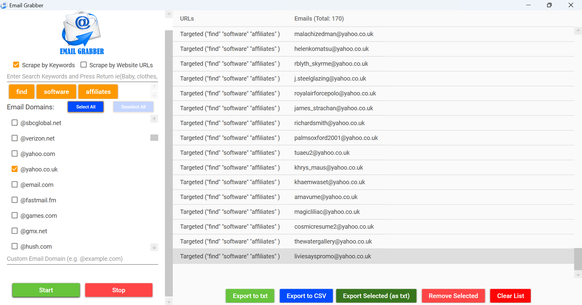 Proxy Snatcher – Find Thousands Of Proxies In Seconds